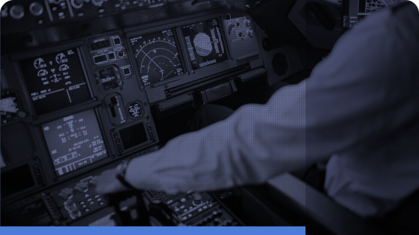 Evionica — ATPL(A) E-Learning